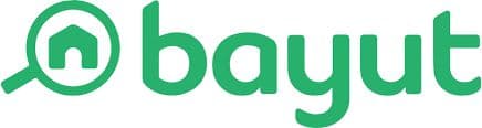 Bayut Logo